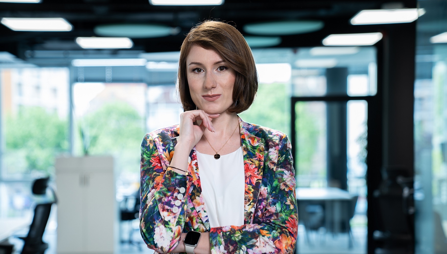 Róża Ryder - kariera w ORLEN | ORLEN